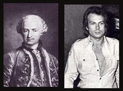 The strange mystery of Saint Germain, the Immortal Count