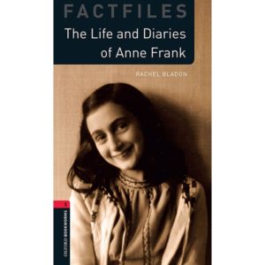 The Life and Diaries of Anne Frank — level 3